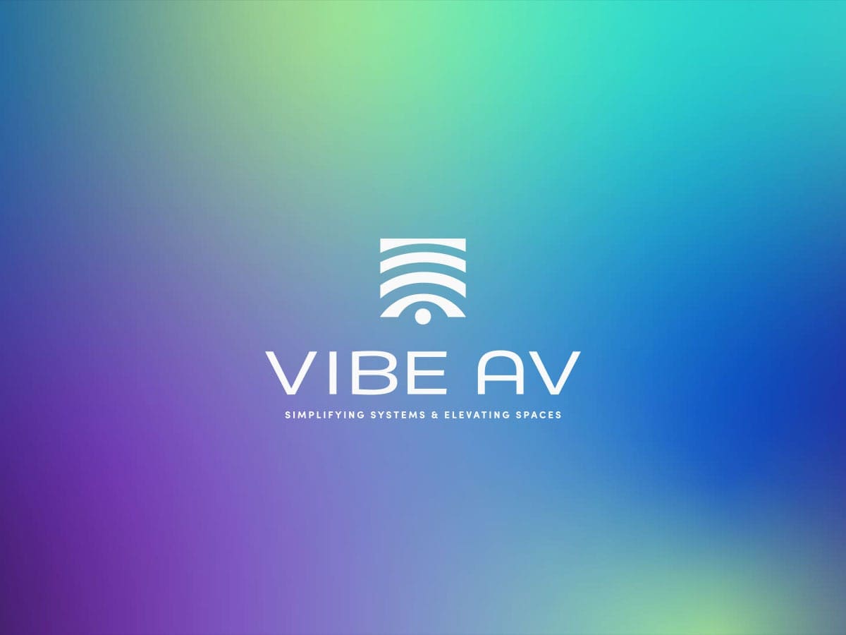 AV Consulting & Integration for Smart Spaces | Vibe AV